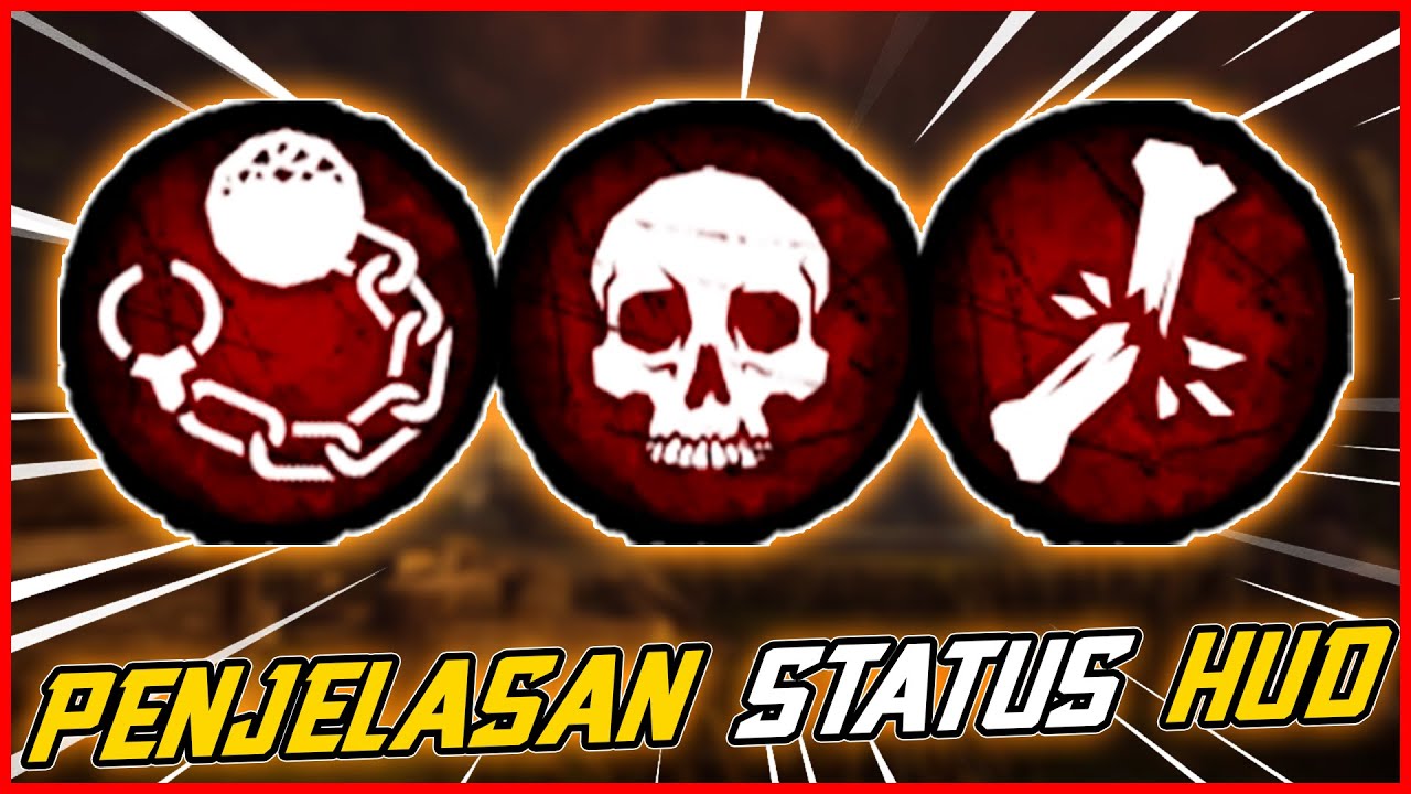 Penjelasan Effect Status DBD Mobile Full Indonesia! - YouTube