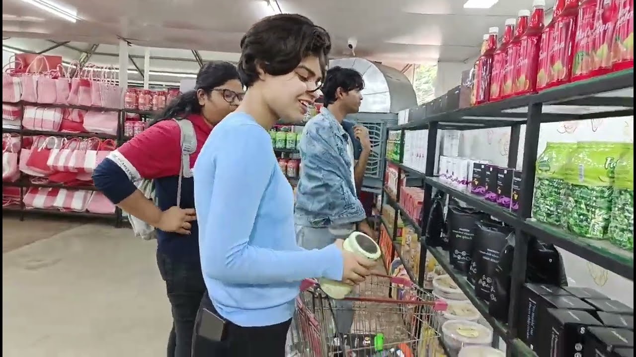 Mapro Factory 🏭 Visit in Panchgani। मैप्रो factory का भ्रमण। - YouTube