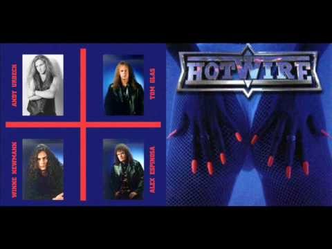 Hotwire listen to me (1995) - YouTube