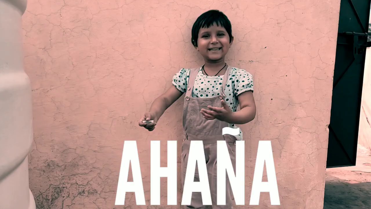 Video shoot || on 🔥|| ft. AHANA|| - YouTube