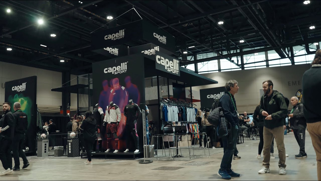 United Soccer Coaches Convention 2025: Chicago - YouTube