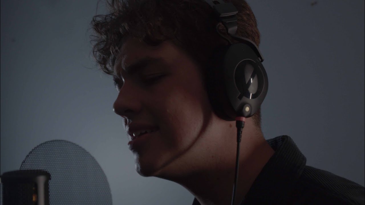 The Making of "Haere Ra, Aotearoa" - YouTube