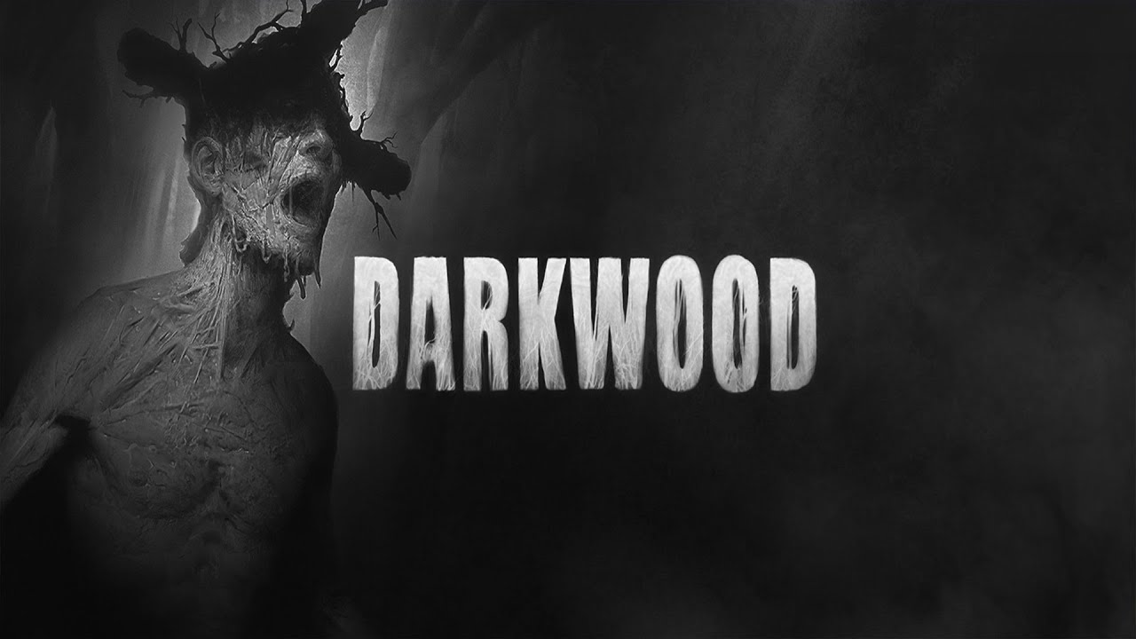 Darkwood Gameplay PC - YouTube