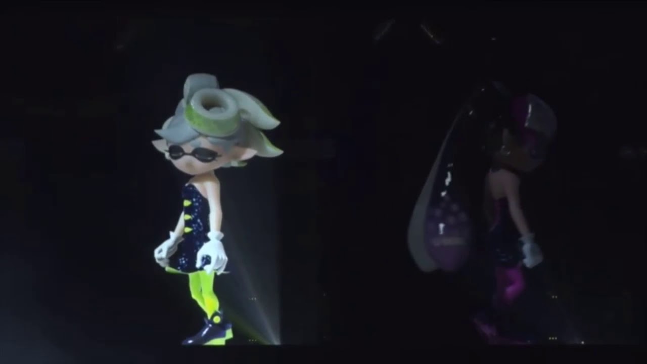 big sad (splatoon meme) - YouTube