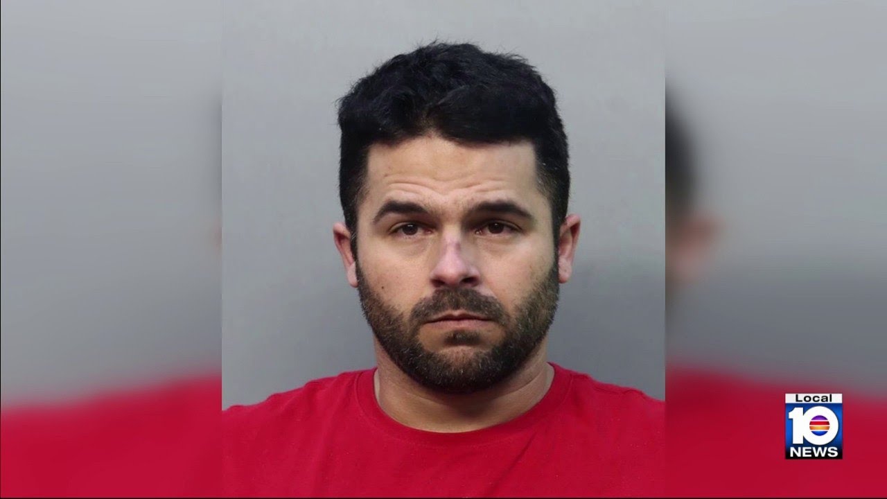 Miami Beach SWAT raid leads to drug arrest after undercover meth sale ...