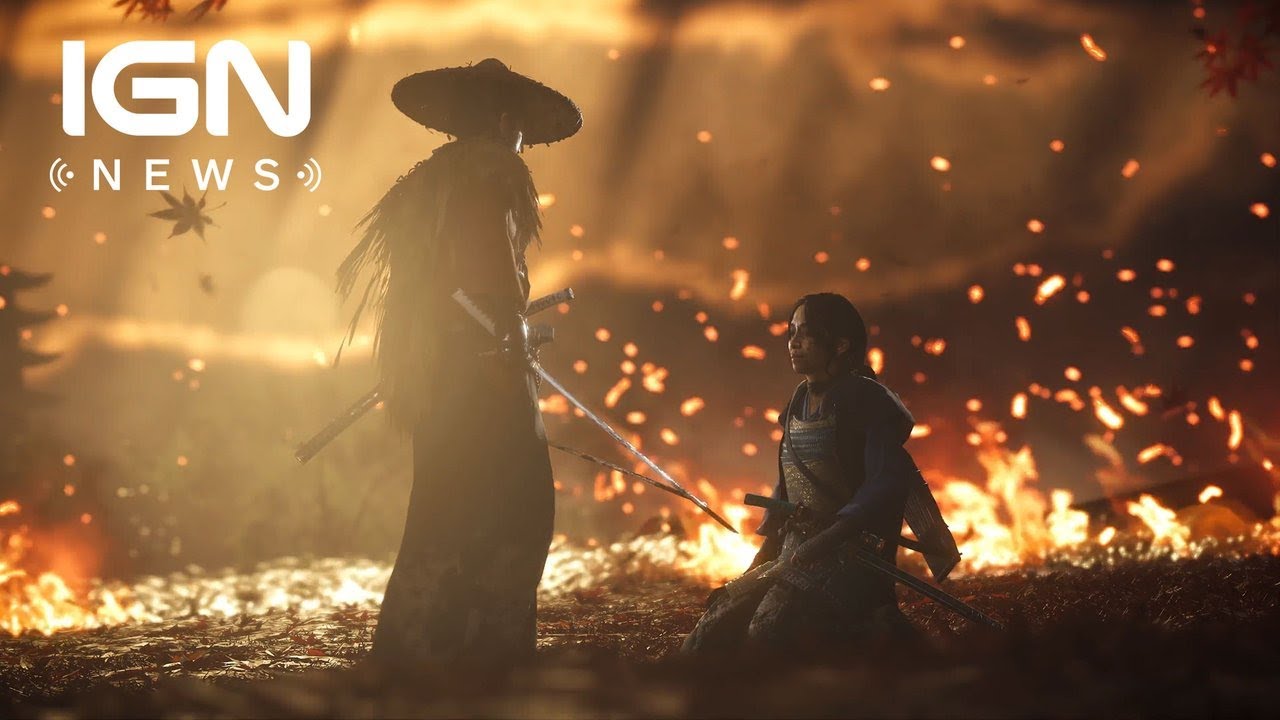 Yes, PS4's Biggest Exclusives Are Still Coming to Current-Gen - IGN ...