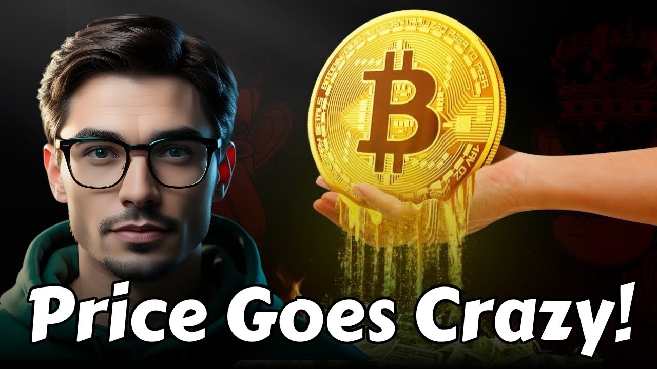 Why Bitcoin Is So Incredibly Volatile Explained Youtube 7849