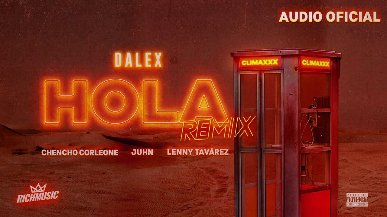 Hola - YouTube