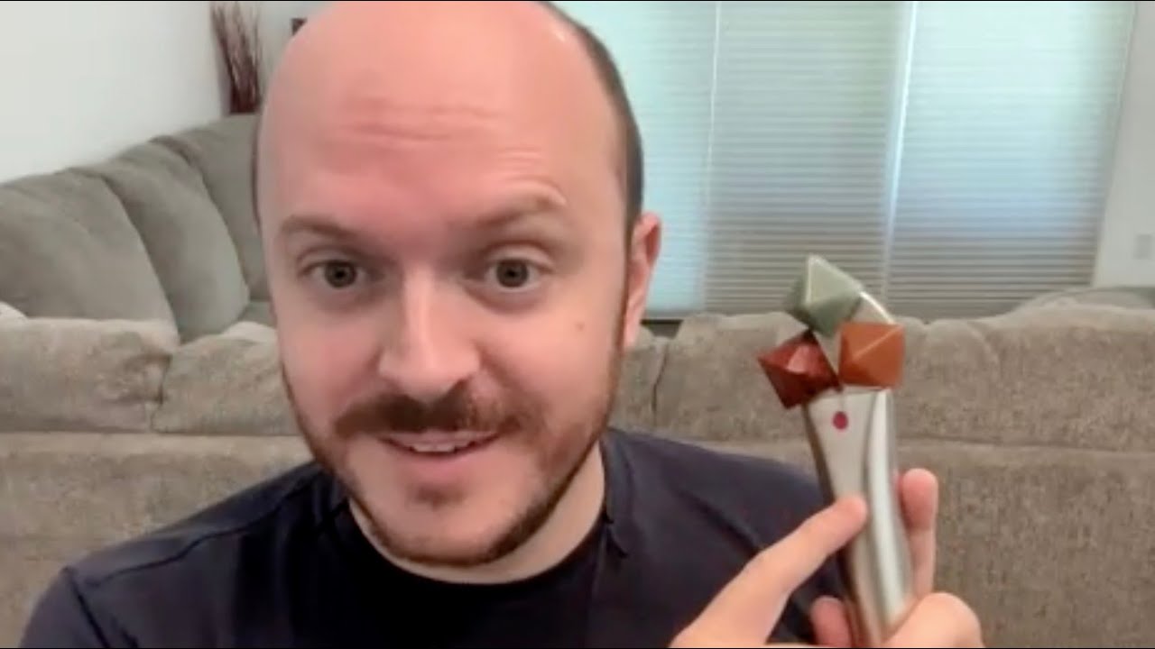 DEEMS Family Interviews, Dan Seda, USA - YouTube