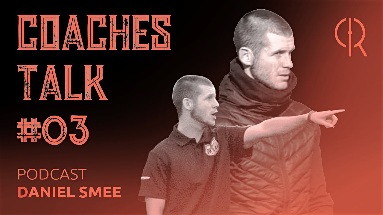 Daniel Smee - From Newcastle to West Virginia - YouTube