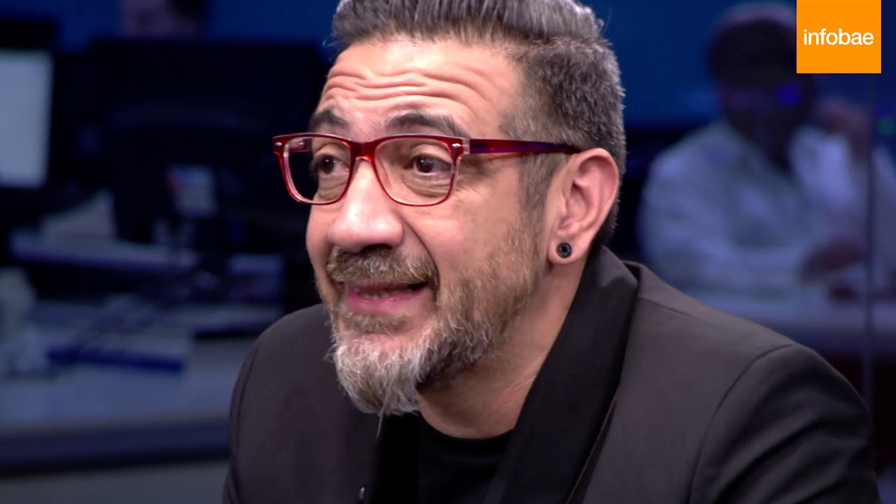 Pato Galván, el hombre que se animó a bajarse del éxito por amor y ...