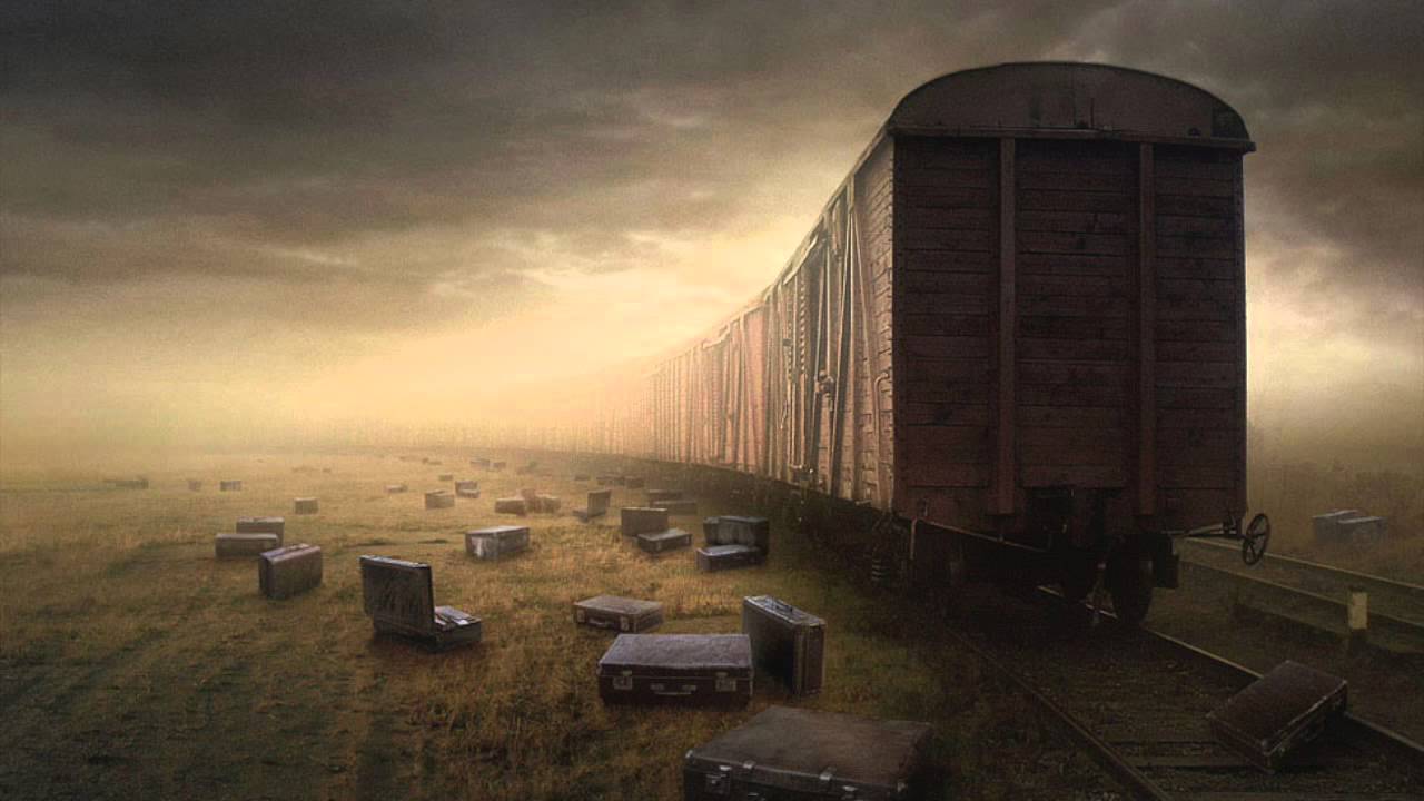 Kabbalistic Village - Evil Dust - Experimental Chill IDM - 2014 - YouTube
