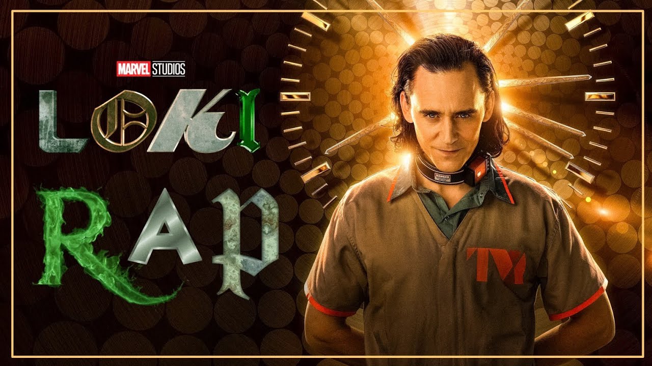 LOKI RAP | TheSheik [Prod. por Remix Maniacs] - YouTube