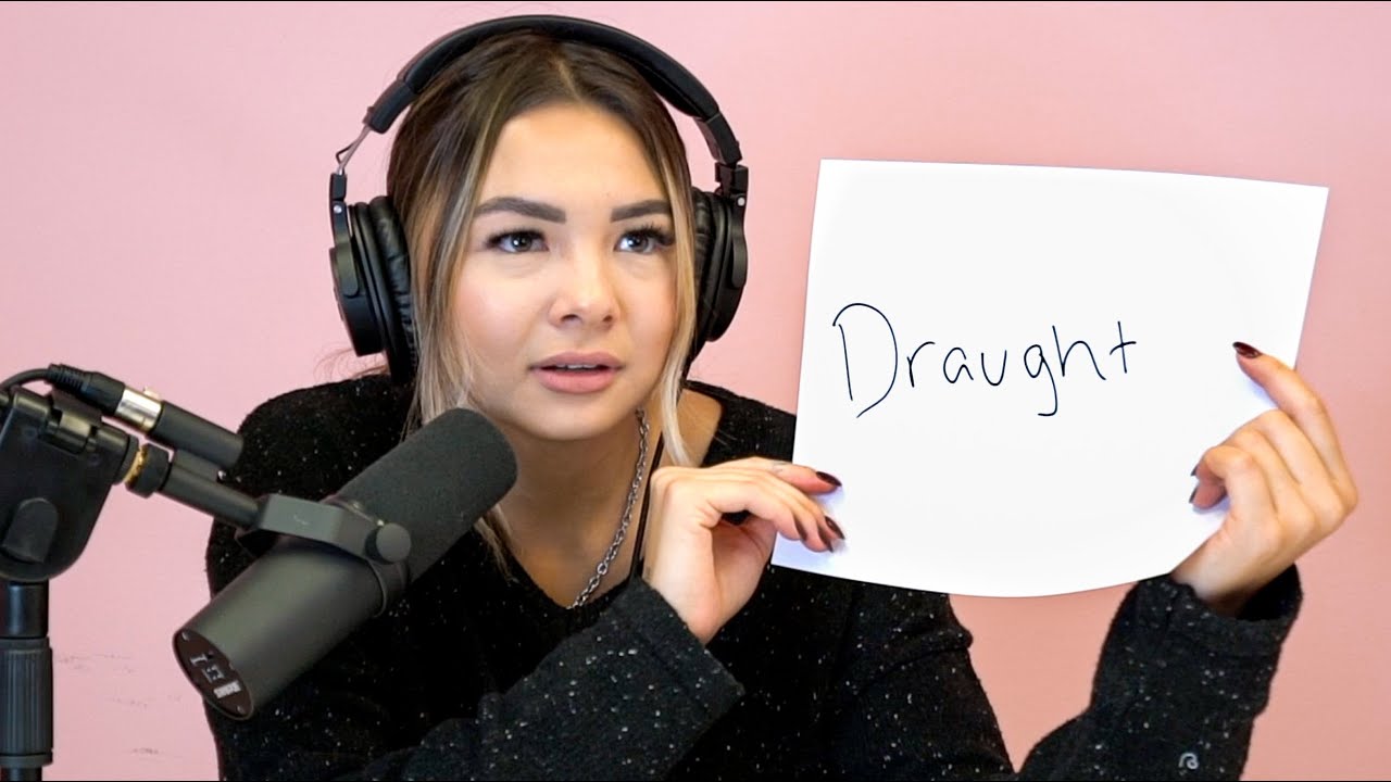 PRONUNCIATION CHALLENGE YouTube pronunciation-challenge-youtube