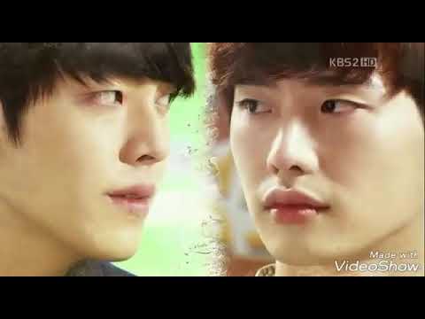 School 2013 (Ben ne yangınlar gördüm )❤