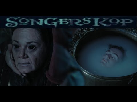 SONGERSKOP (Ron Roumen 2019) - YouTube