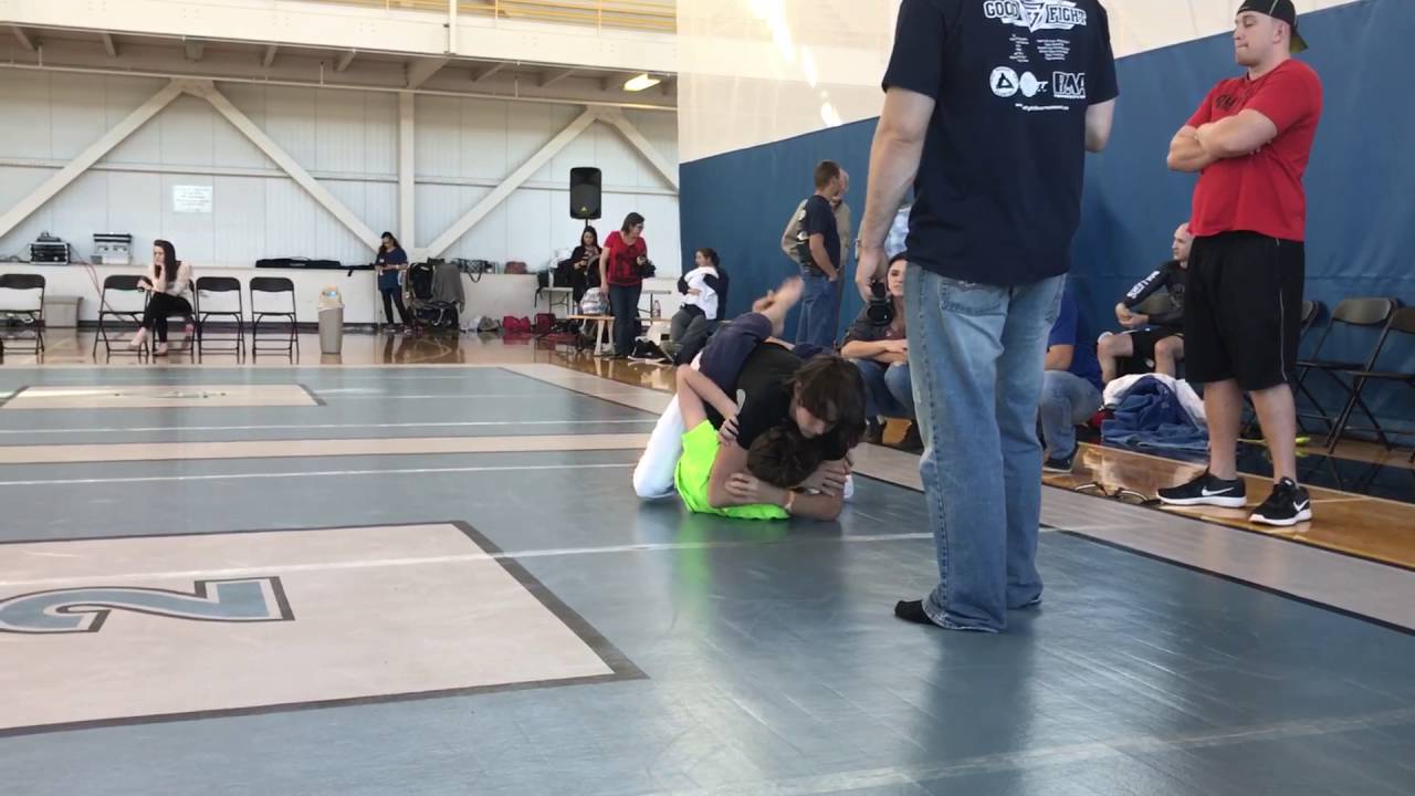 Jackson Hopper - Huntsville - 10/22/16 - YouTube