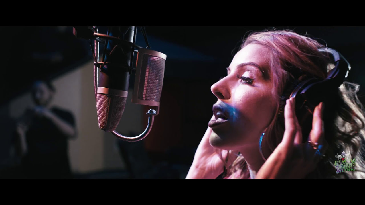 TwistedJMusic - Final Hour - Ft. Carolyn Rodriguez , OD King , Rayden G ...