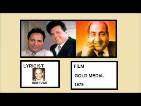 SHANKAR JAIKISHAN-MOHAMMAD RAFI LIST SOLO 13/13 - YouTube