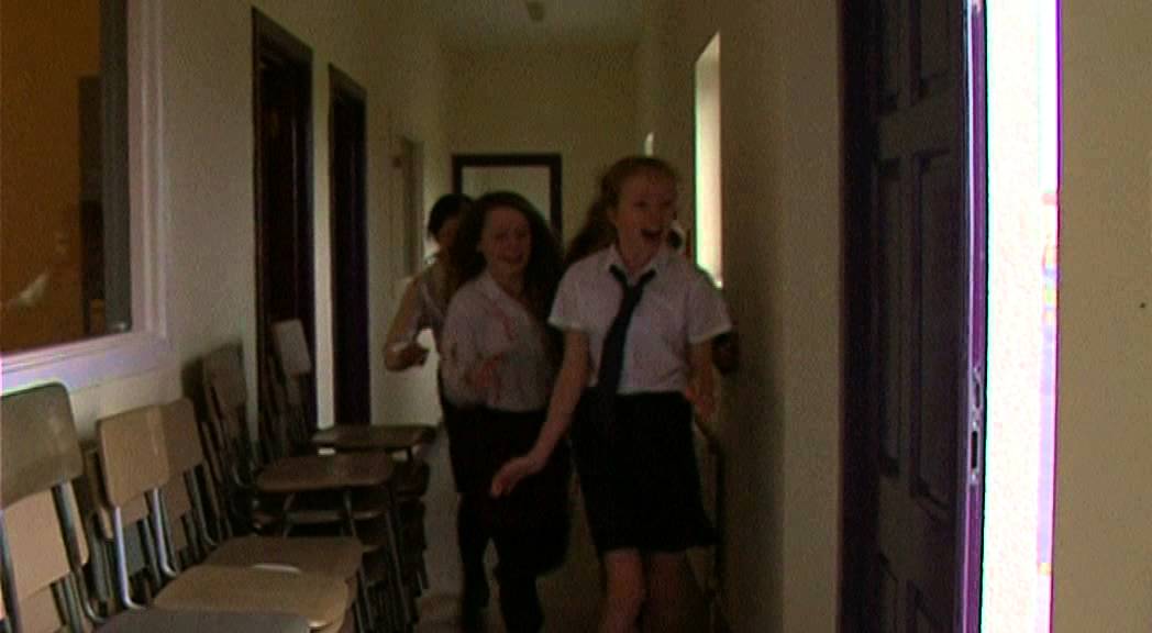 Tobin Halloween Horror Film 2015 - YouTube