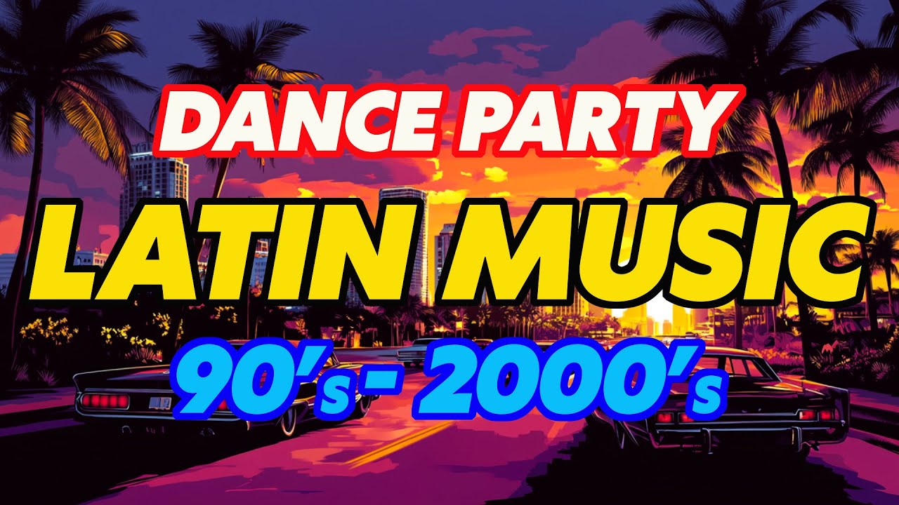 90s & 2000s Remixes Of Popular Songs - Dj Remix 2025 | Party Dance ...