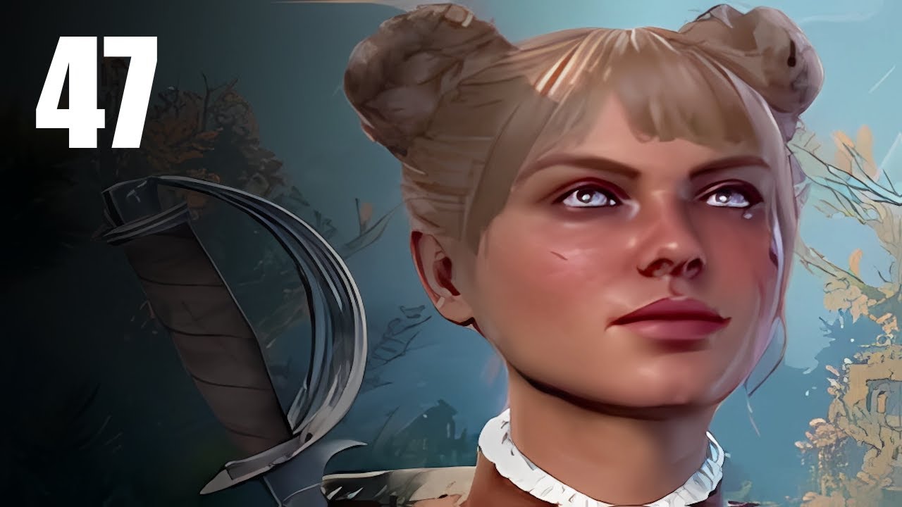 Baldur's Gate 3 ep 47 - Gekh Coal, I Smite Thee - YouTube