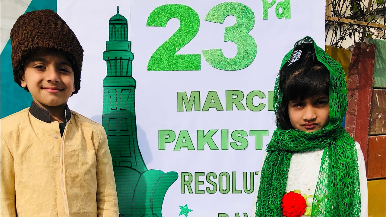 Junoon se | kids Tablo Performance|Resolution Day |Independence Day ...