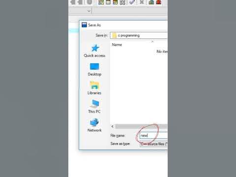 Start code in C Programming #shorts #coding #clanguage #cprogramming ...