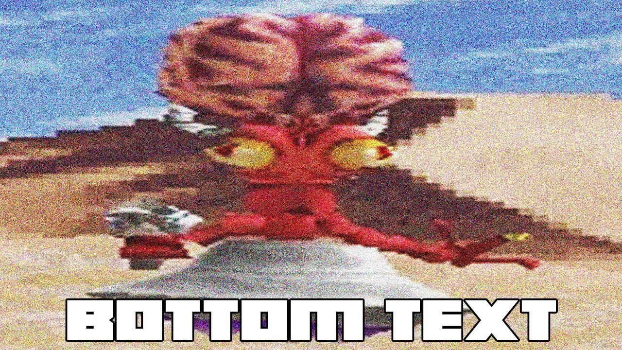 DWMC Challenge VADEMON ONLY!! - YouTube