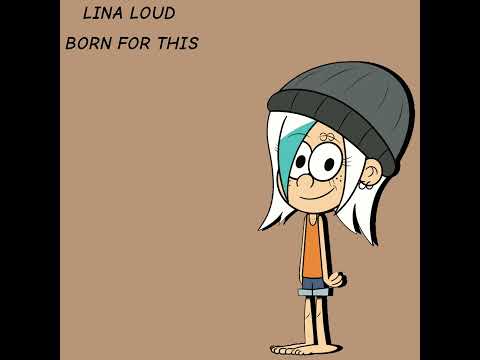 Lina Loud - Rewind