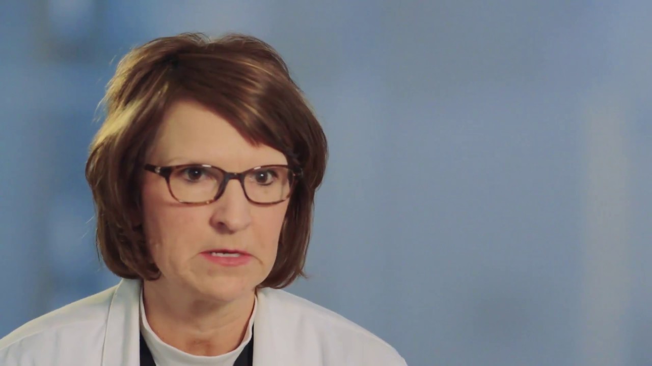 Lora Vaverka, Nurse Practitioner – Physician Philosophy of Care - YouTube