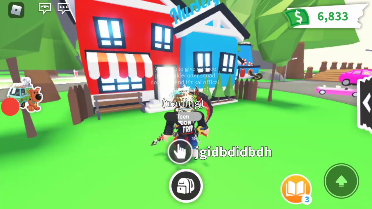 What people trade for fly ride parrot! (Roblox - adopt me) - YouTube