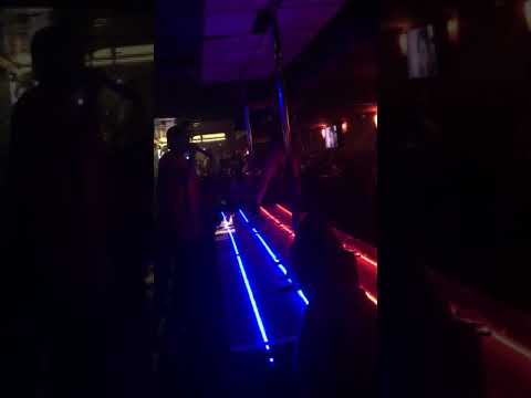 Strippers & DeadEnd Slim