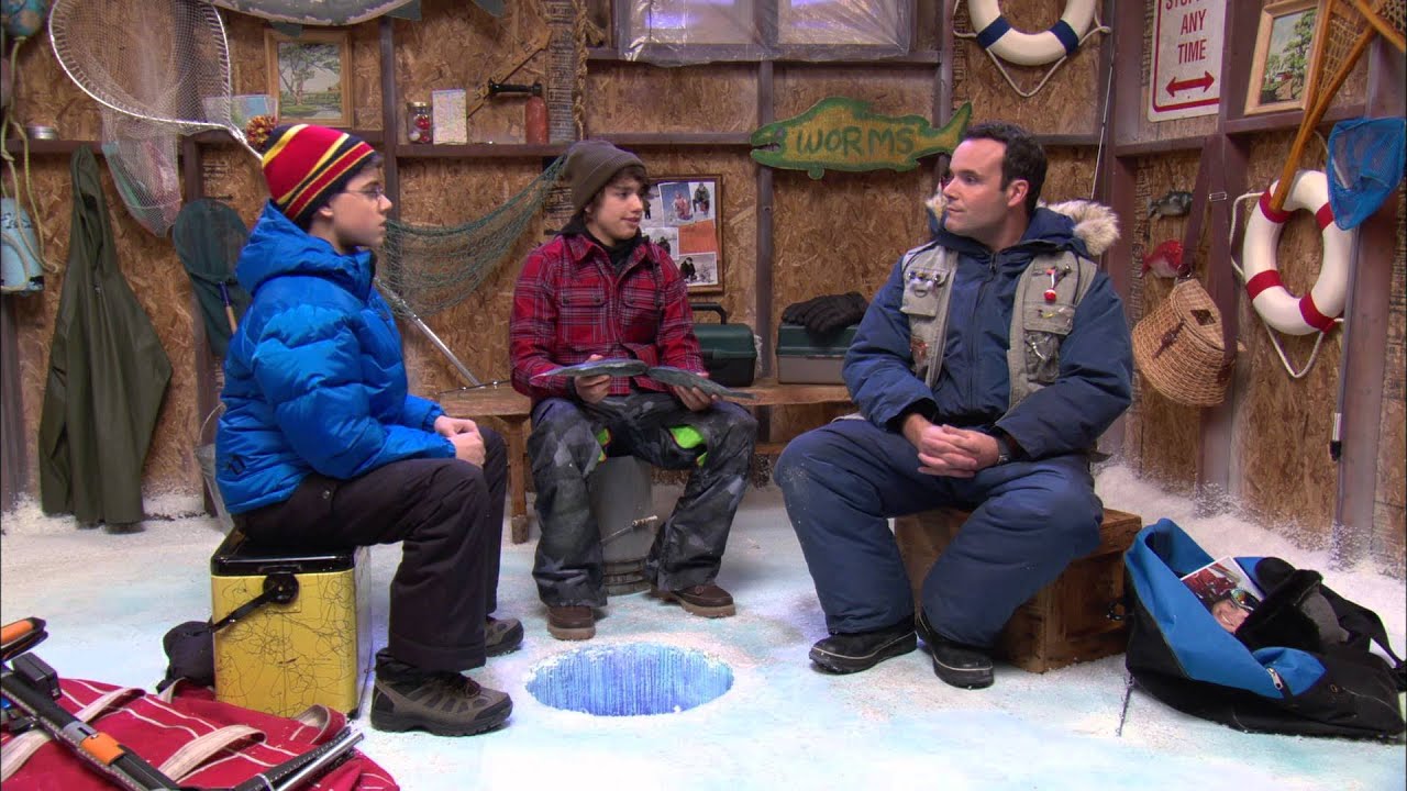 The Stalefish Double Flip - YouTube