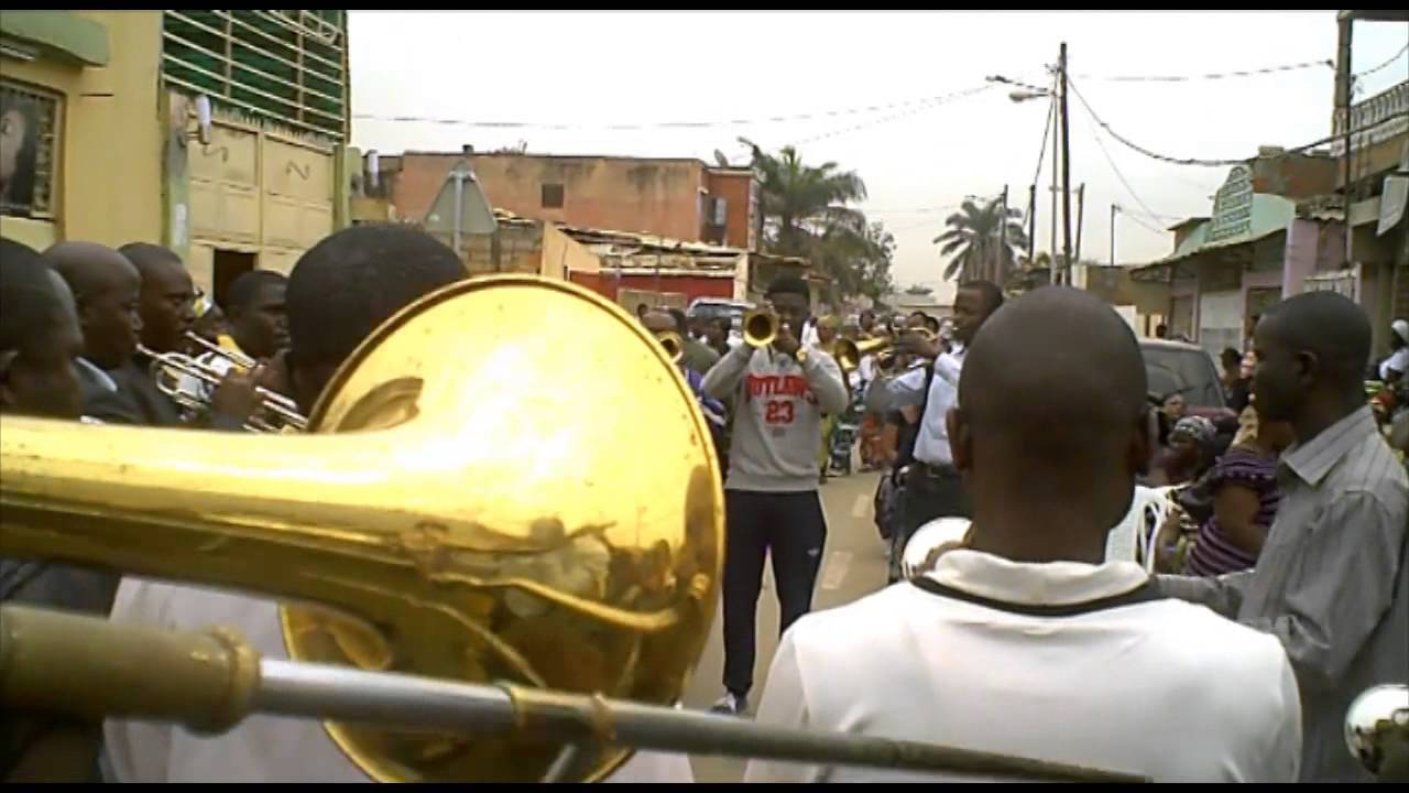 KOSEPELA TANGO EKOKI - YouTube