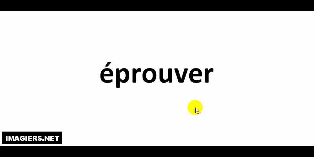 Comment lire # éprouver - YouTube