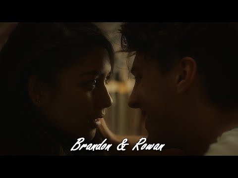 Brandon & Rowan//Dynasty - YouTube