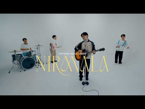 Ocan Siagian - Nirmala (Official Video)