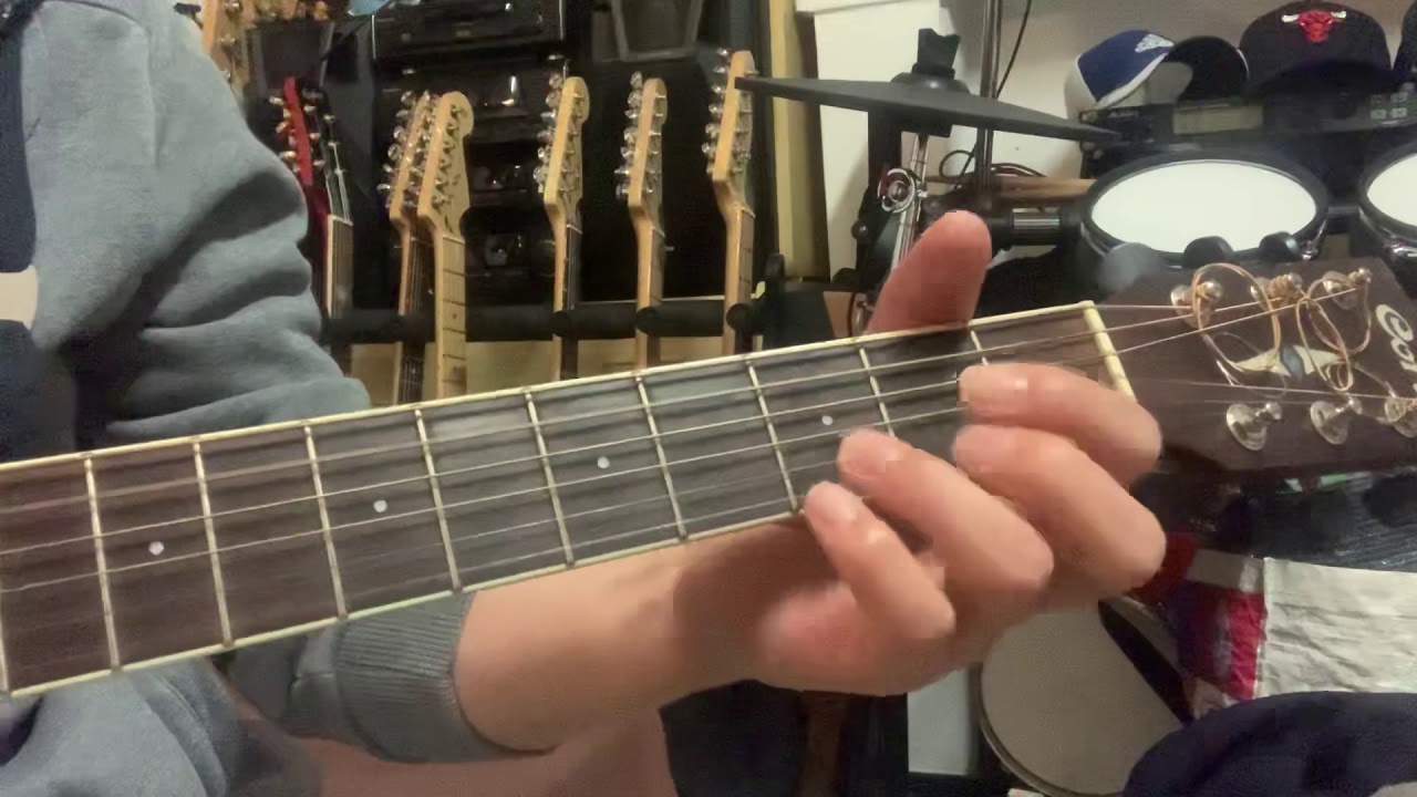 One Bread One Body Guitar Chords