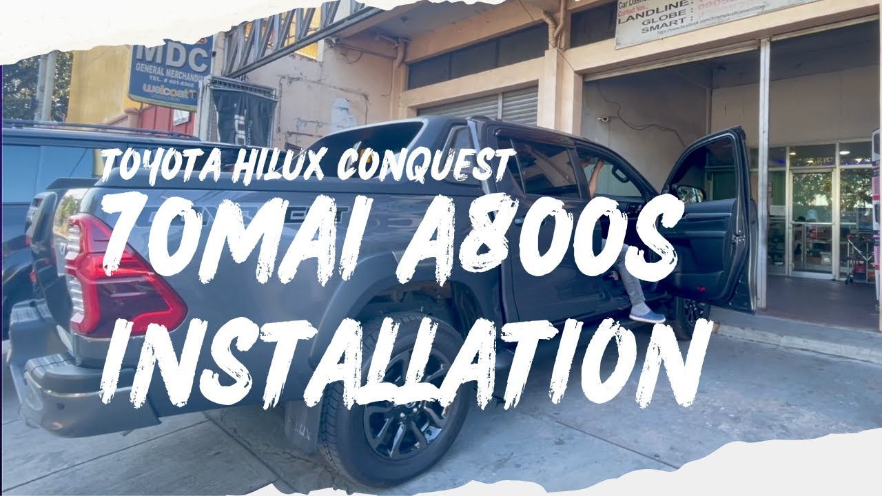 70mai-a800s-installation-quick-specs-sample-footages-youtube