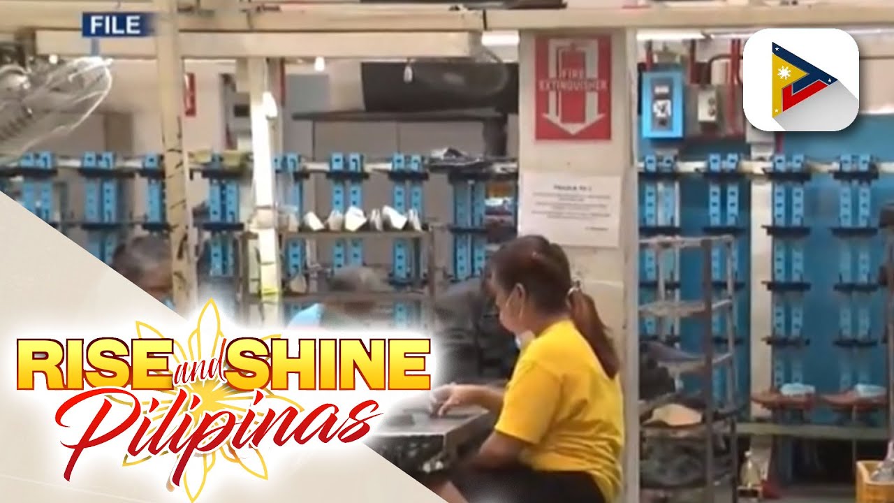 Higit 100,000 Pinoy factory workers sa Taiwan, bibigyan ng salary ...