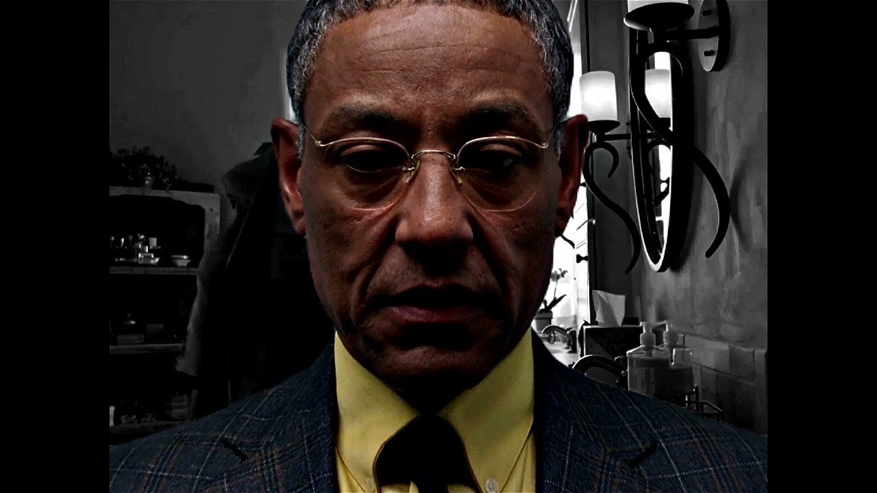 Gustavo Fring | Edit - YouTube