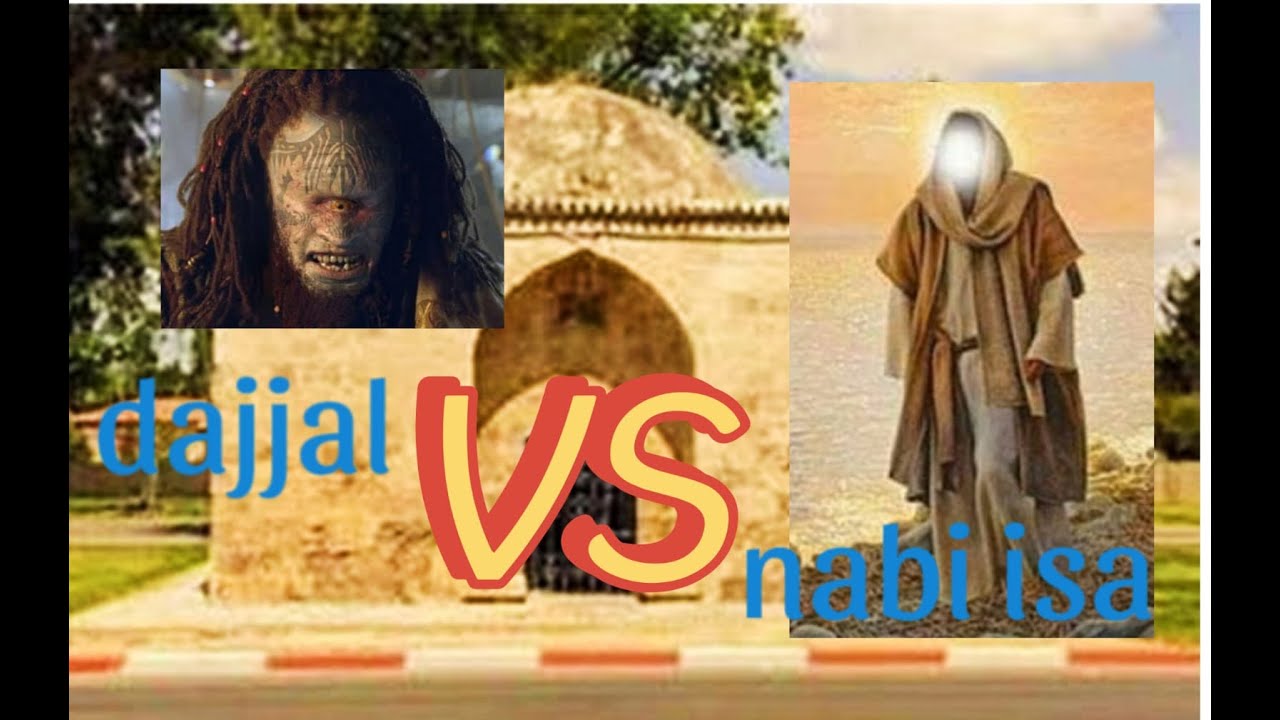 Bab lud israel sekarang 2024, tempat terbunuhnya dajjal - YouTube