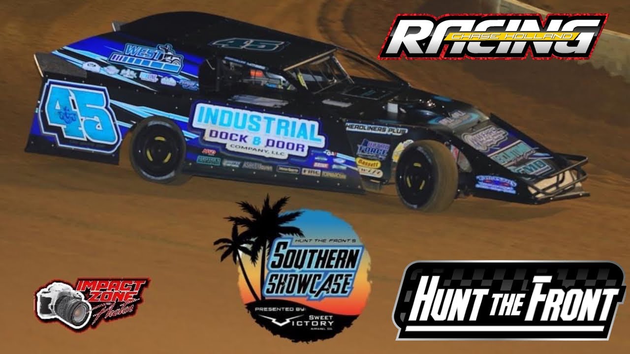 Hunt the Front’s Southern Showcase Race, Nights 1 and 2… - YouTube