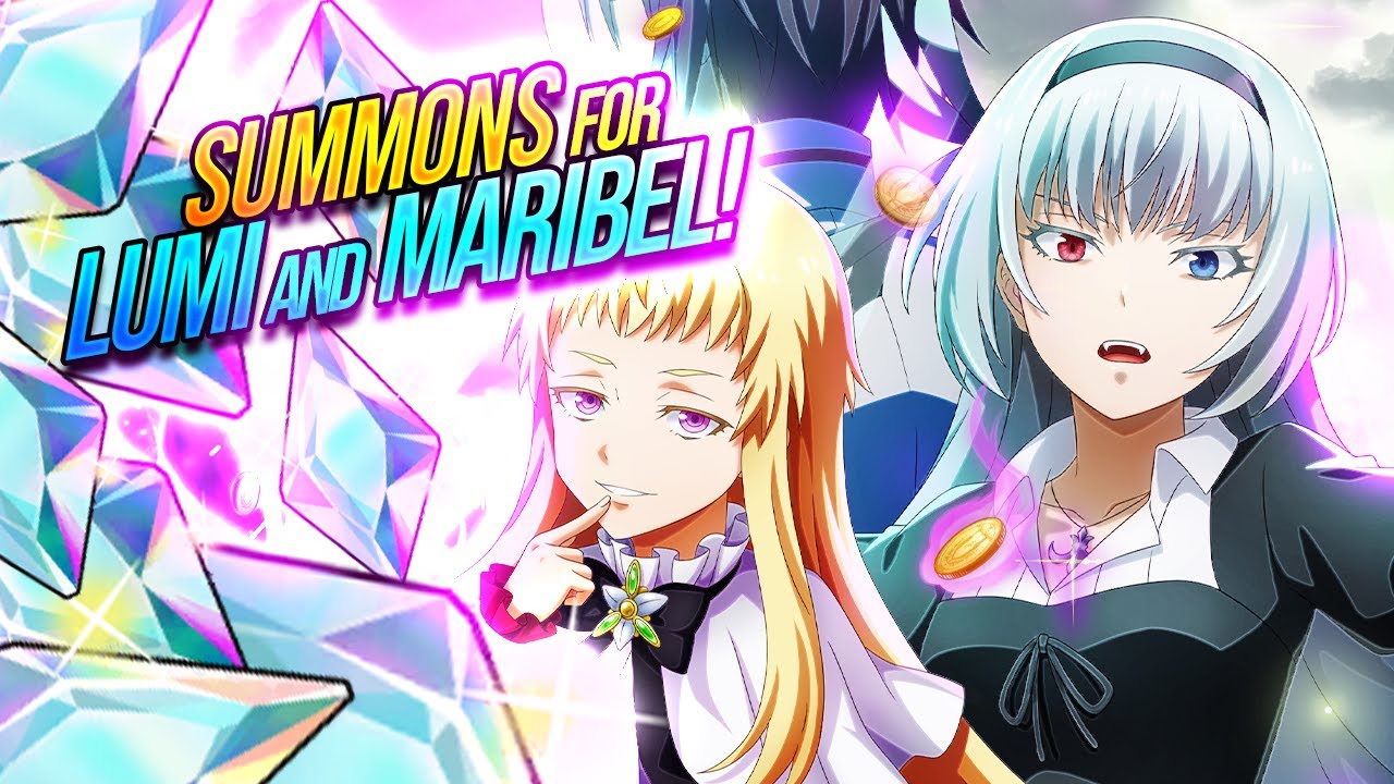 A TOTAL SKIP META? DETERMINATION TO PROSPER LUMI AND MARIBEL SUMMONS ...