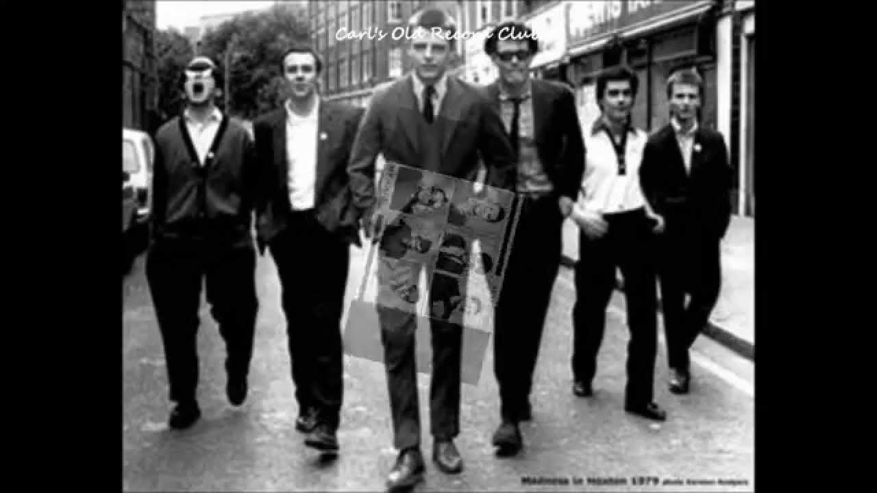 Madness ~ House of Fun (1982) - YouTube