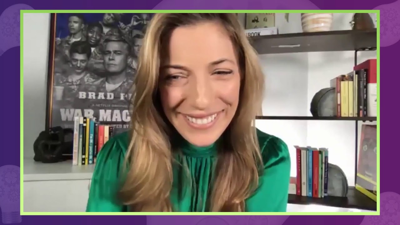 Miranda Davidson Studios Casting Call Workshop - YouTube