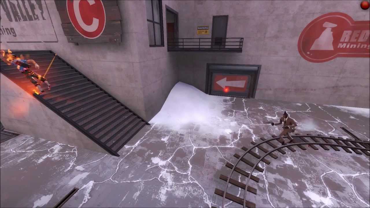 Tf2 Twitch Aim - YouTube