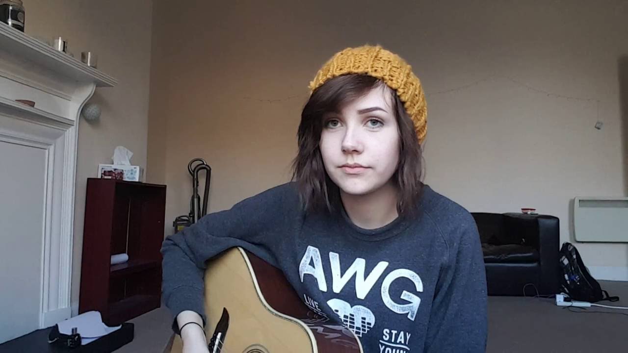 Gum - Moose Blood - cover - YouTube