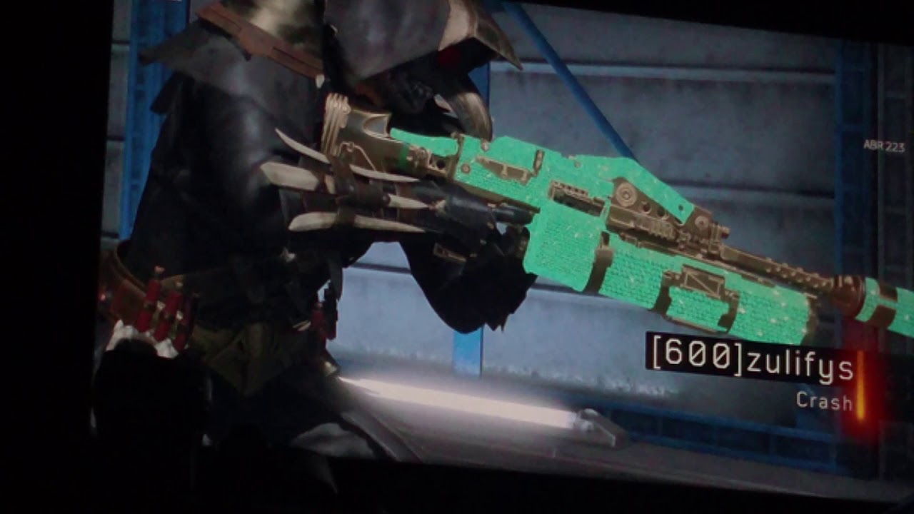 COD BO4 Game Play #2 Team Death Match Online - YouTube